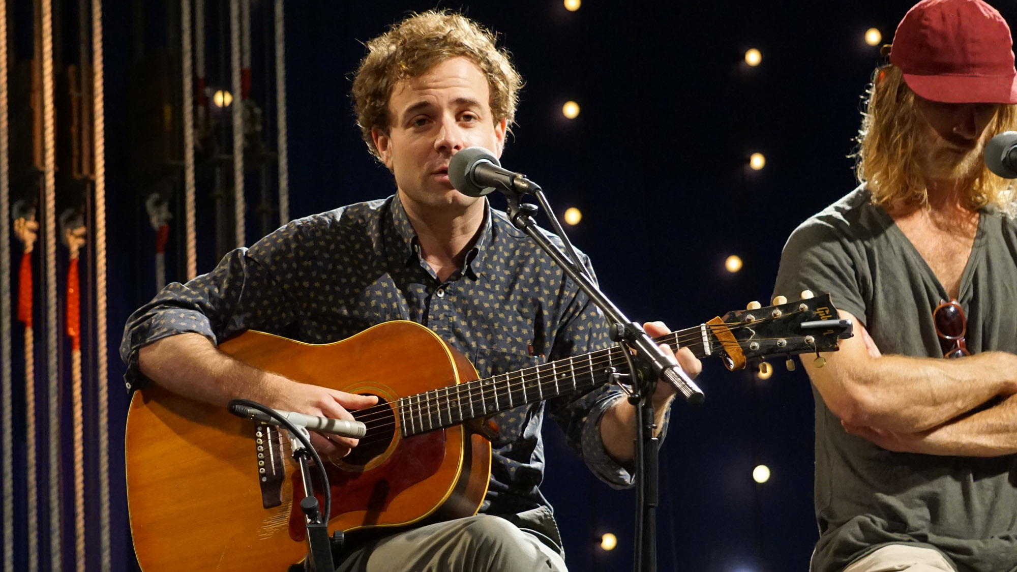 Dawes: All Your Favorite Bands Tour Dawes: All Your Favorite Bands Tour