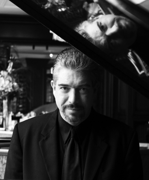 First Friday with Joe Cartwright