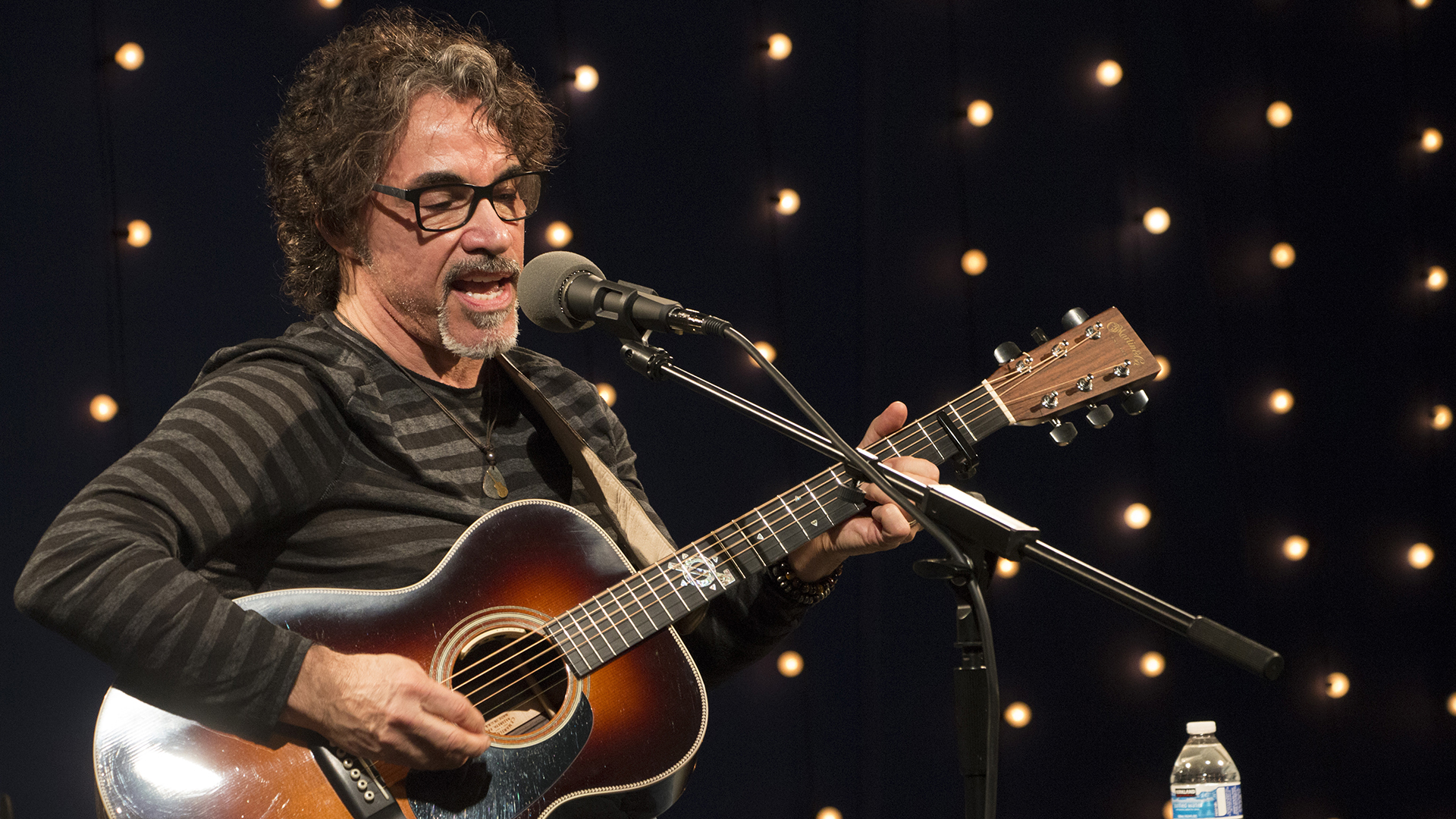 John Oates: 'Arkansas' Tour