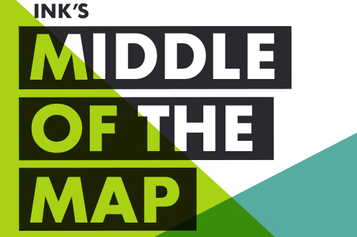 Middle of the Map Lineup