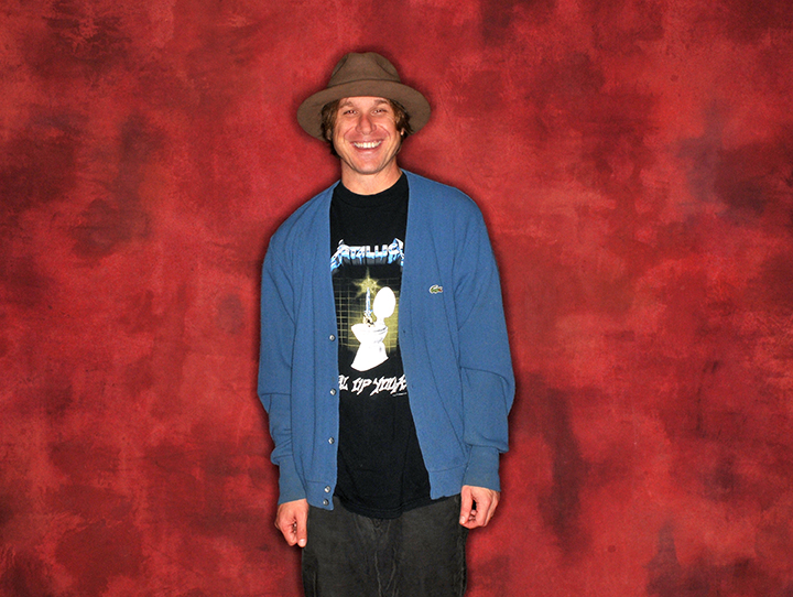 Todd Snider, "Peace Queer"