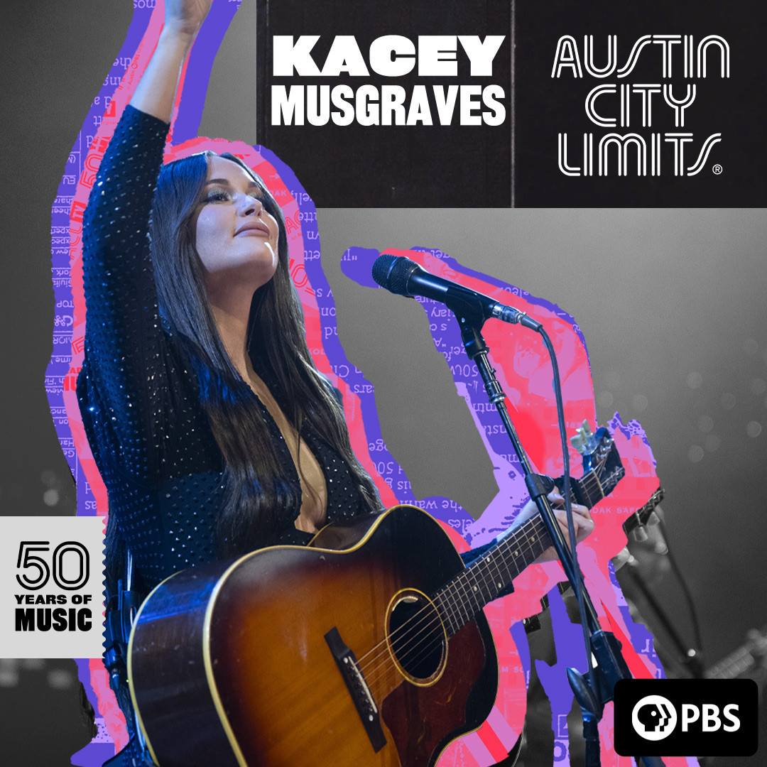 50 Years of Austin City Limits