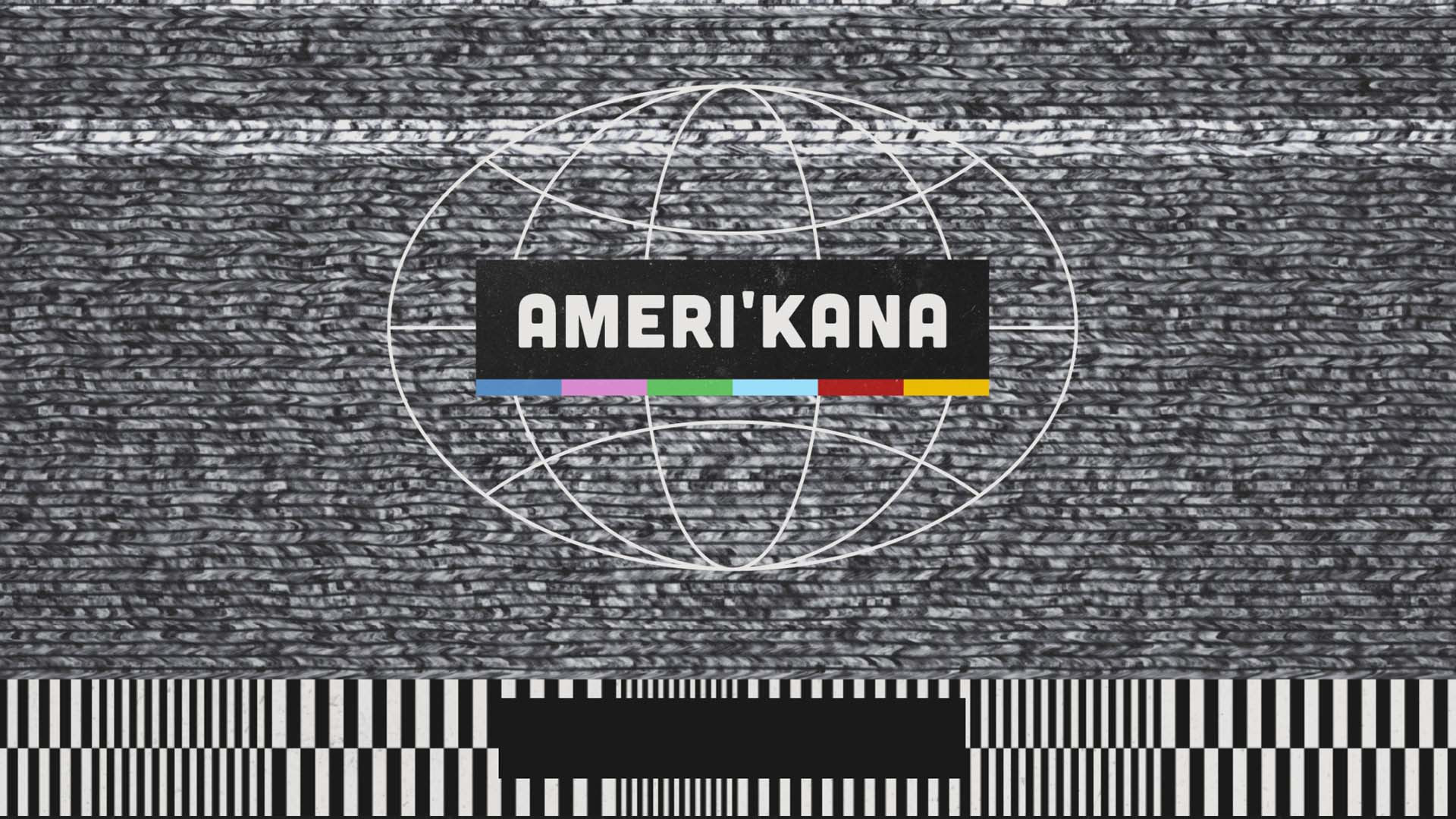 AMERI'KANA Radio Hour