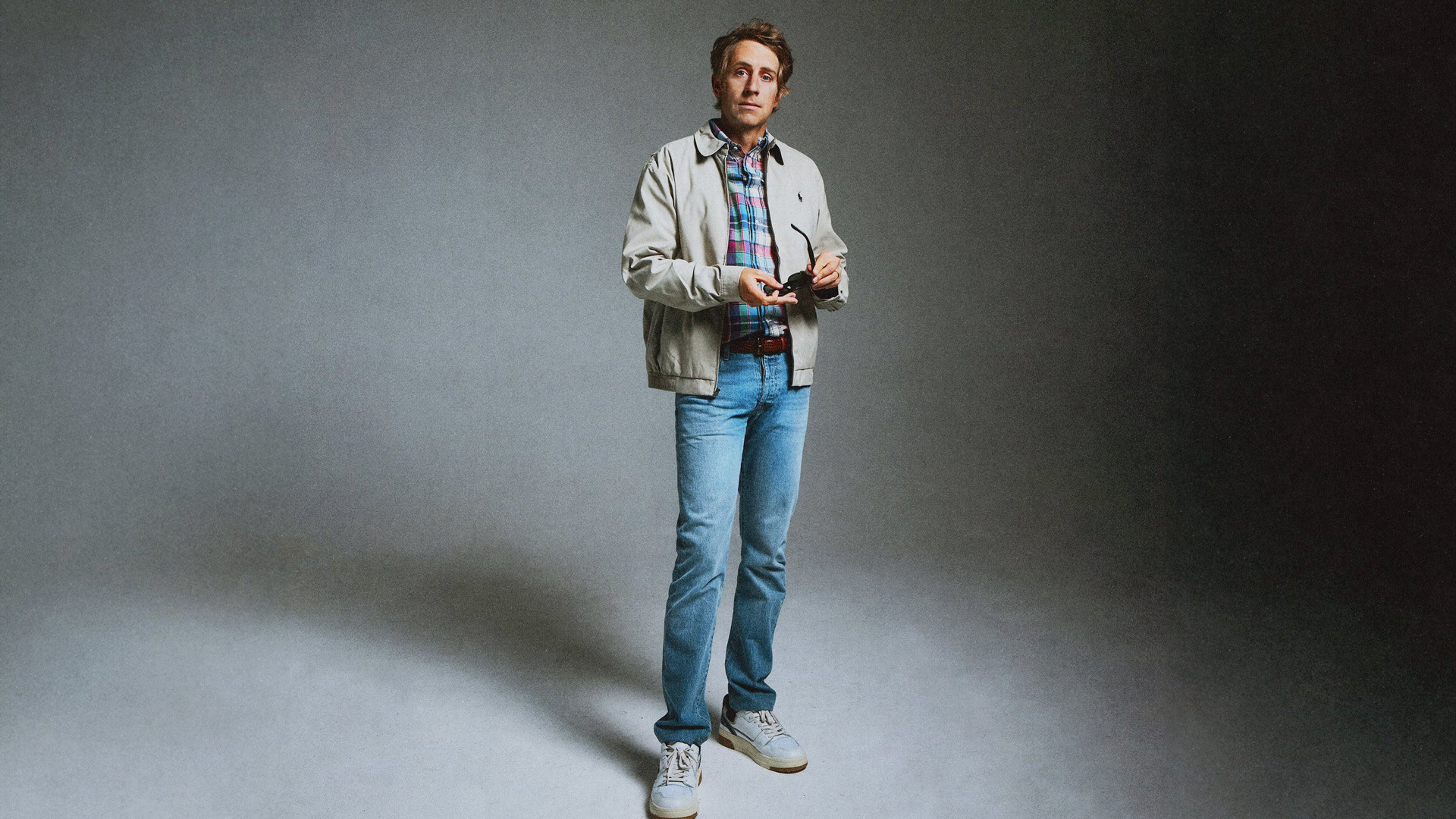 Ben Rector with The National Parks at The Midland