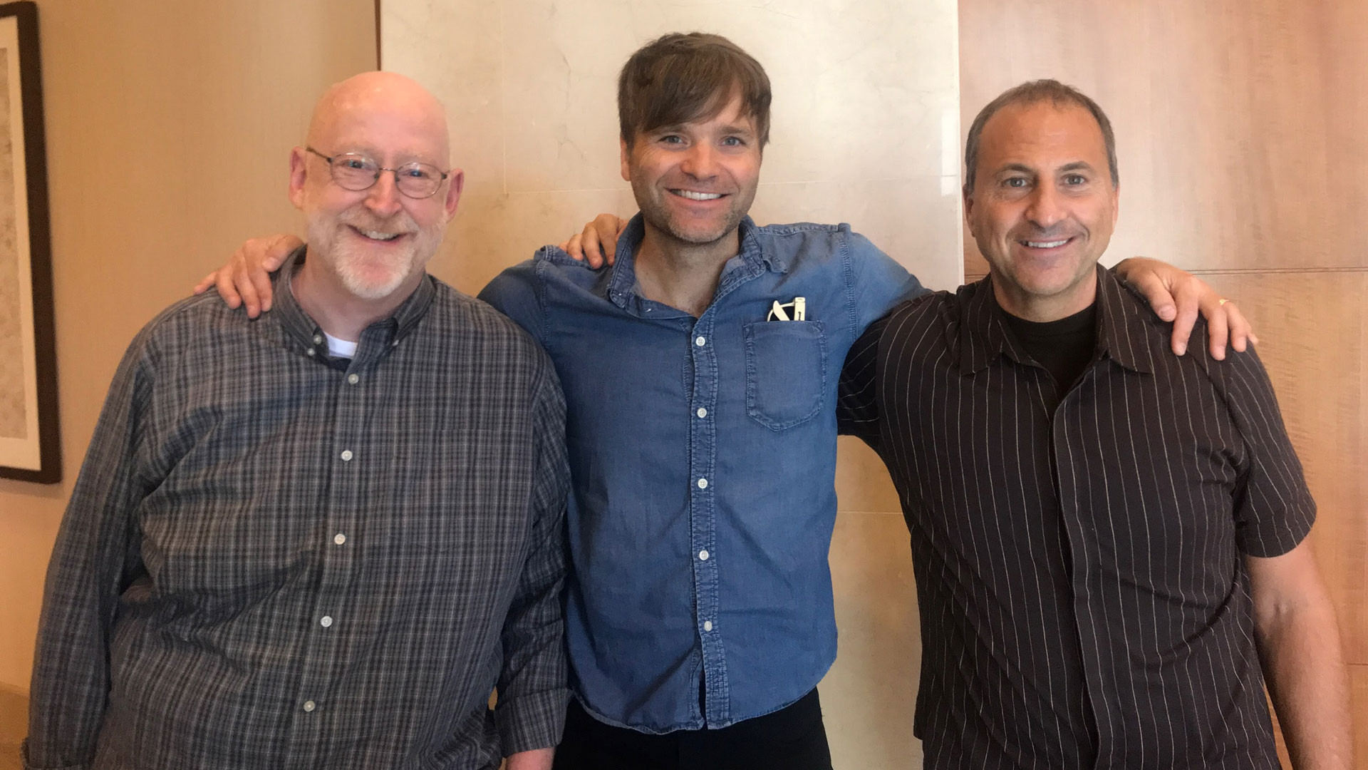 An Interview with Benjamin Gibbard of Death Cab For Cutie