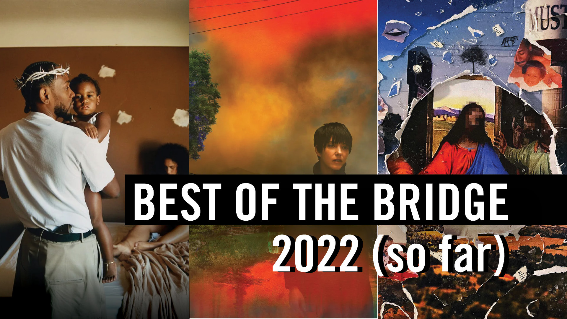 Best of 2022 So Far: Staff and Contributor Picks