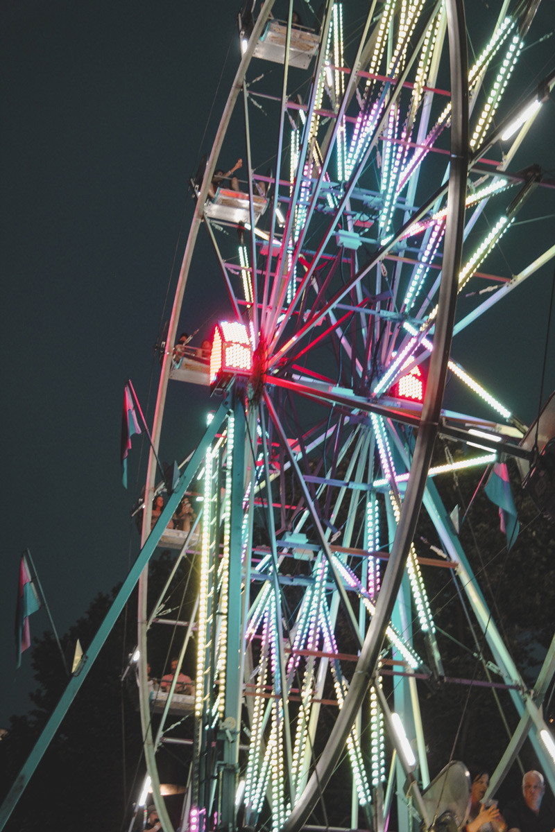 Sights & Sounds of Boulevardia 2023