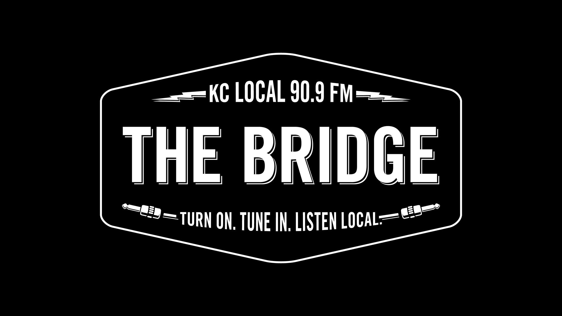Bridge Broadcast at Reduced Power - Stream Us On Our New App!