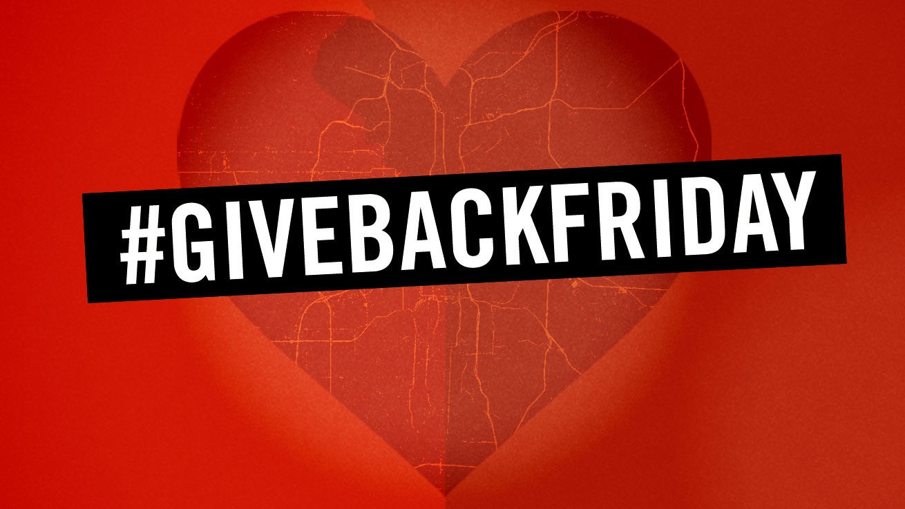 Give Back Friday: KC Restaurant Week 2023