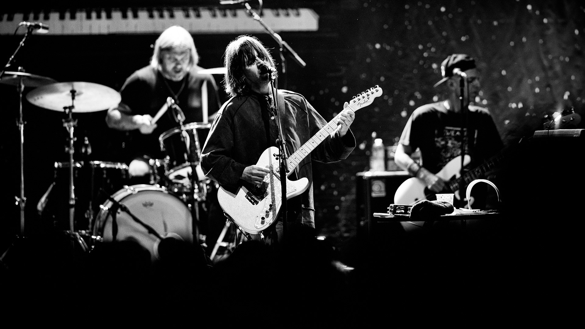 Hurray For Bright Eyes: Concert Review