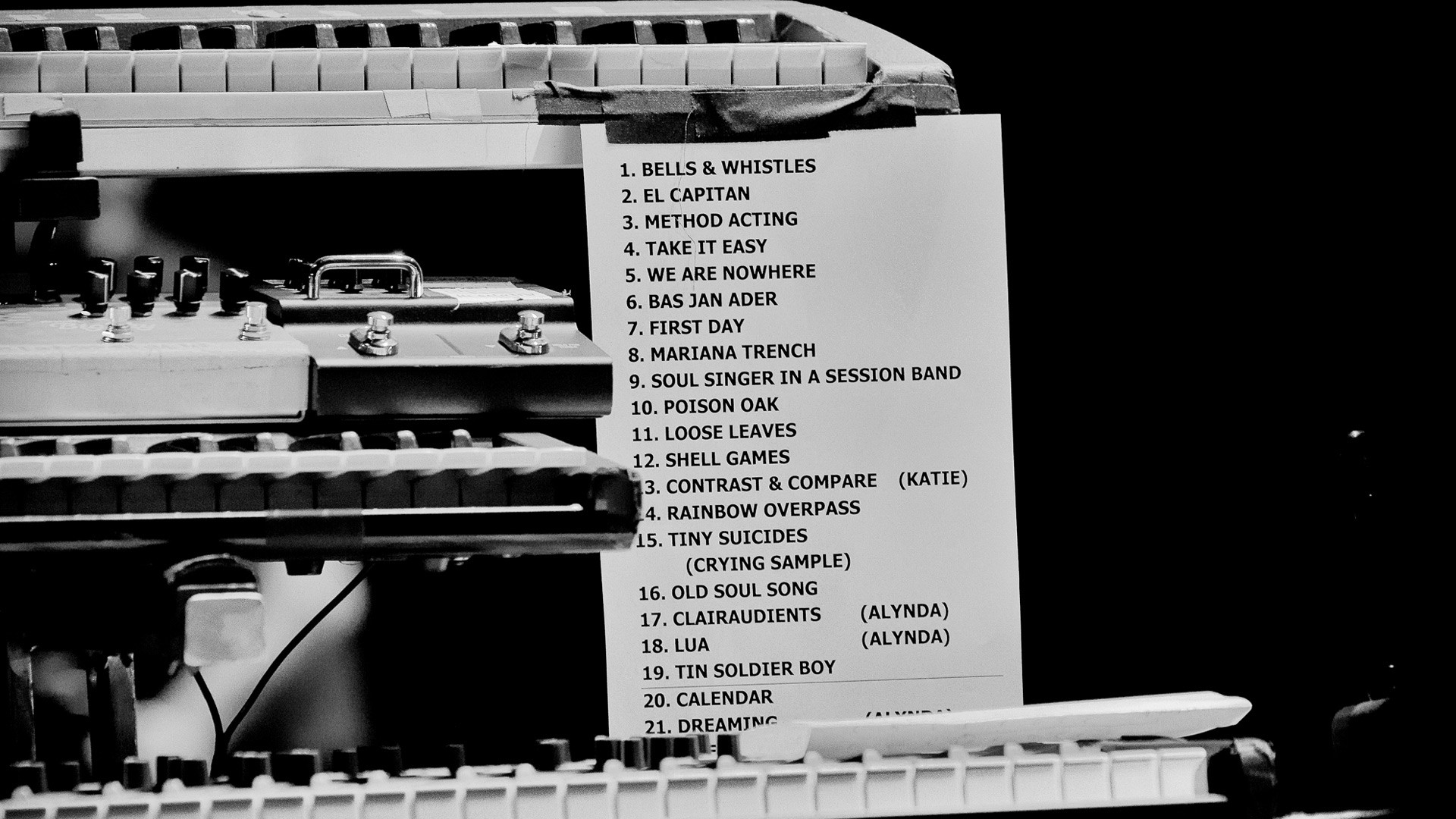 Hurray For Bright Eyes: Concert Review