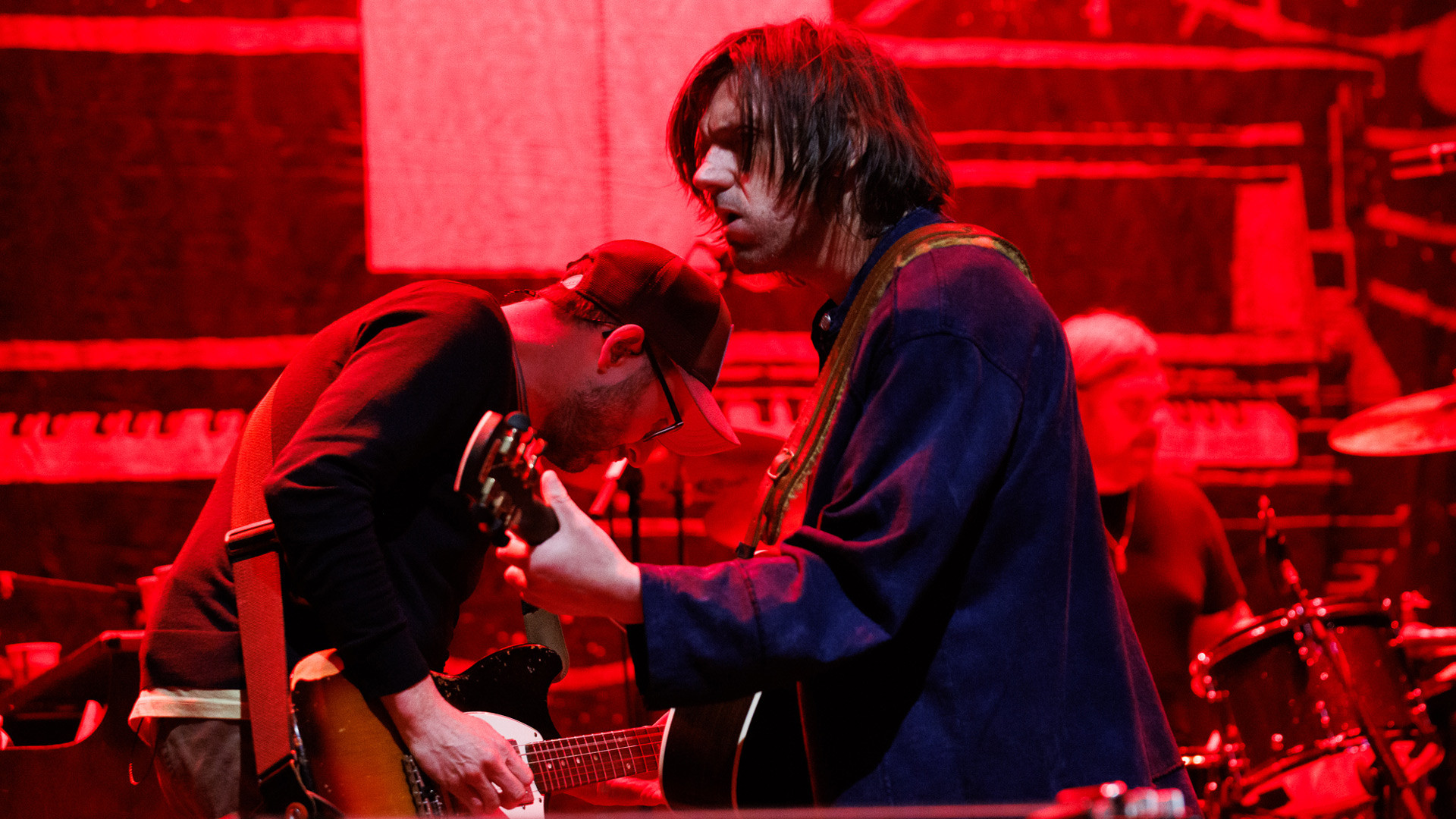 Hurray For Bright Eyes: Concert Review