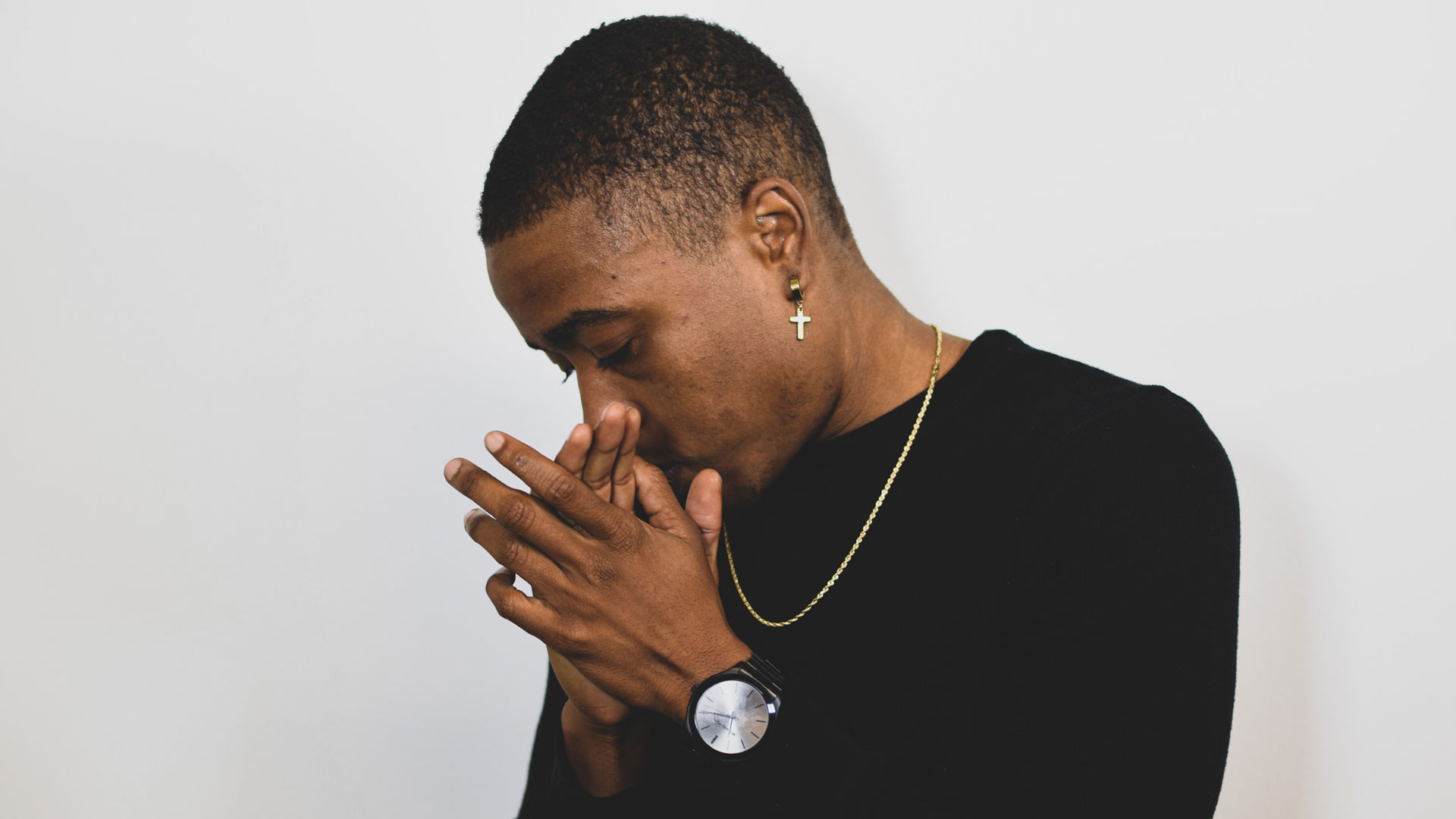 Cuee: 'The Voice That I Always Heard'