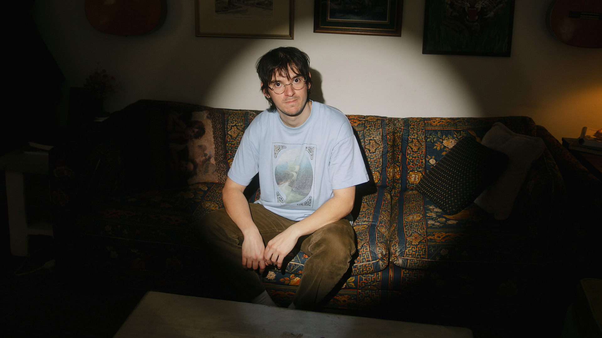 Bridge Exclusive: Daniel Gum - 'Ain't Much Time Now Left For Summer ...
