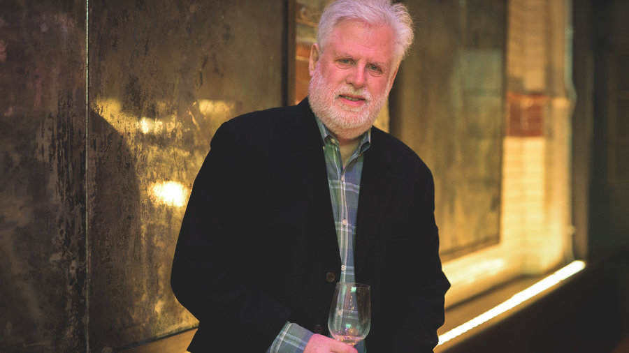 David Dye, Signing Off