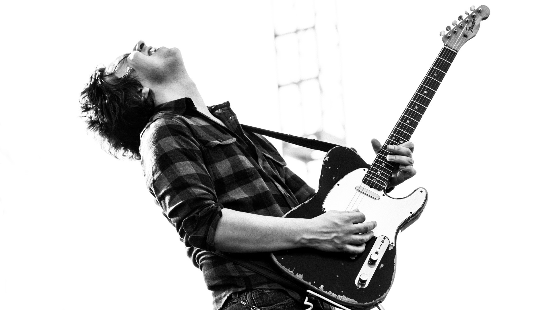 Davy Knowles at Knuckleheads