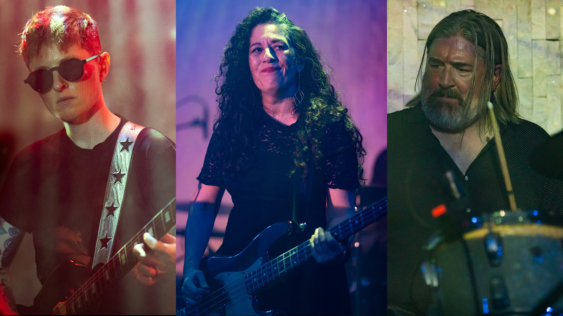 The Golden Hour: Emmaline Twist's Farewell Show
