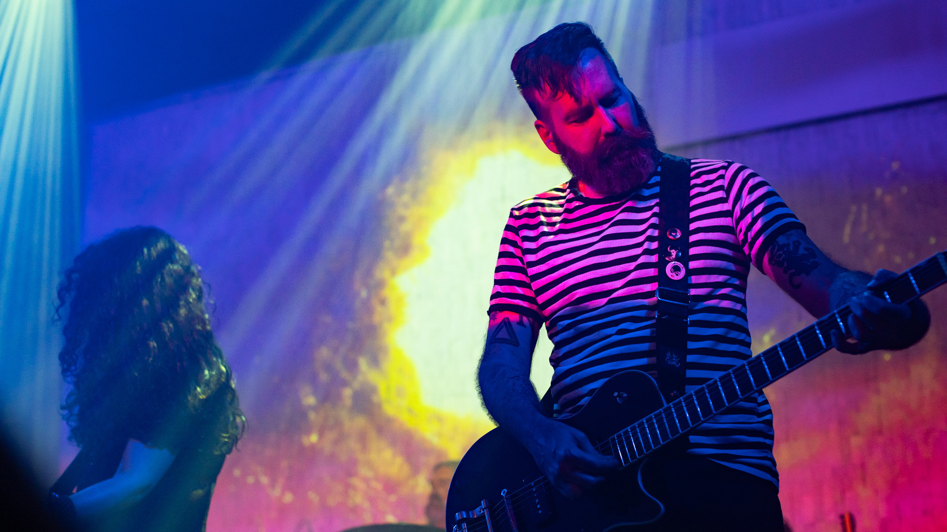 The Golden Hour: Emmaline Twist's Farewell Show