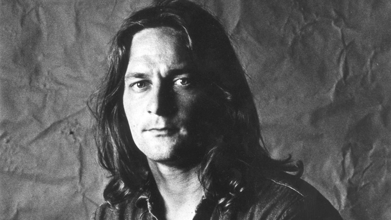 A Chorus of Critical Praise for Gene Clark's 'No Other'