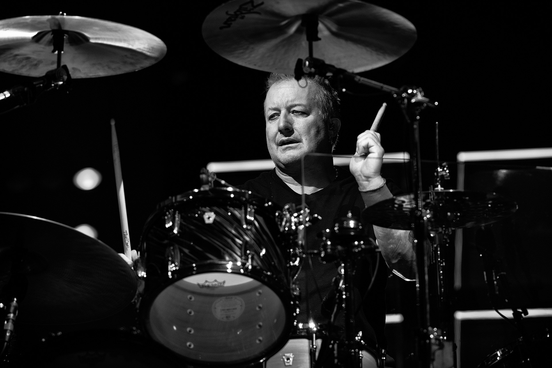 Having A Blast: Green Day's Album Anniversaries Show in Kansas City