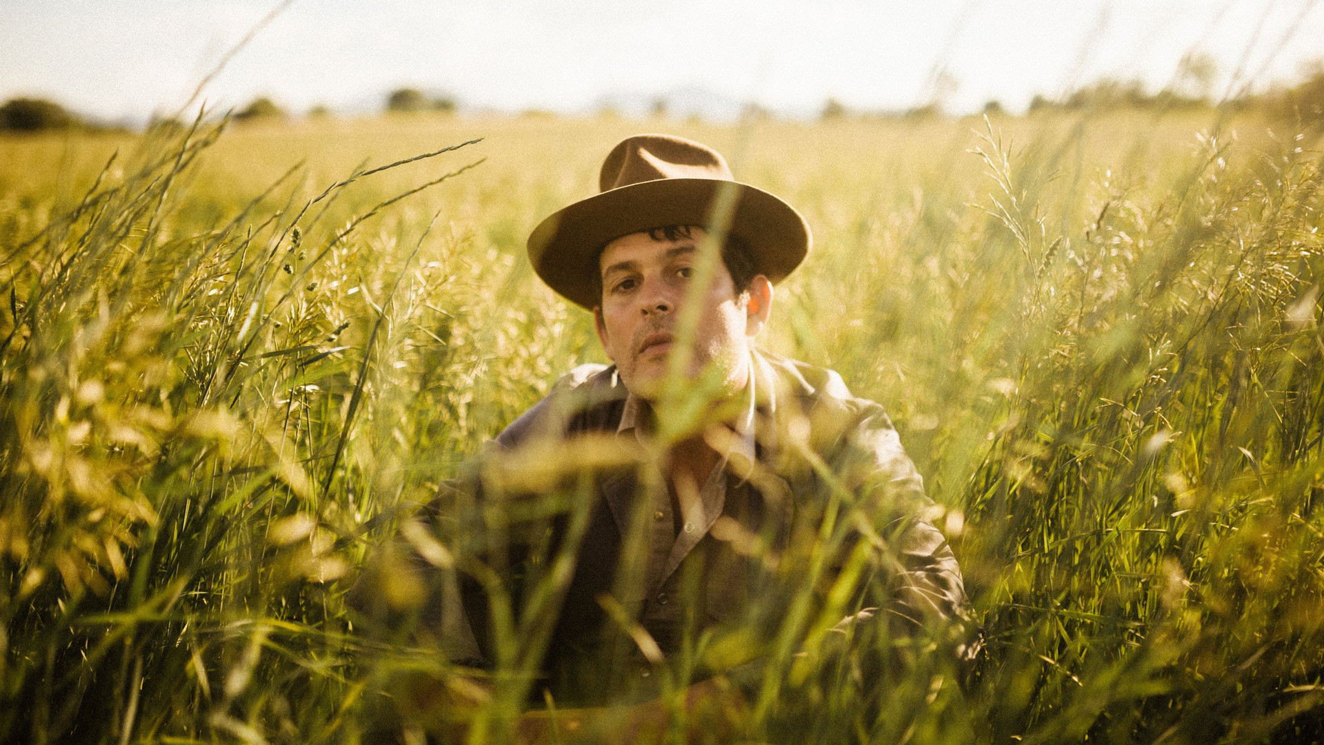 Gregory Alan Isakov with Ocie Elliott at The Midland