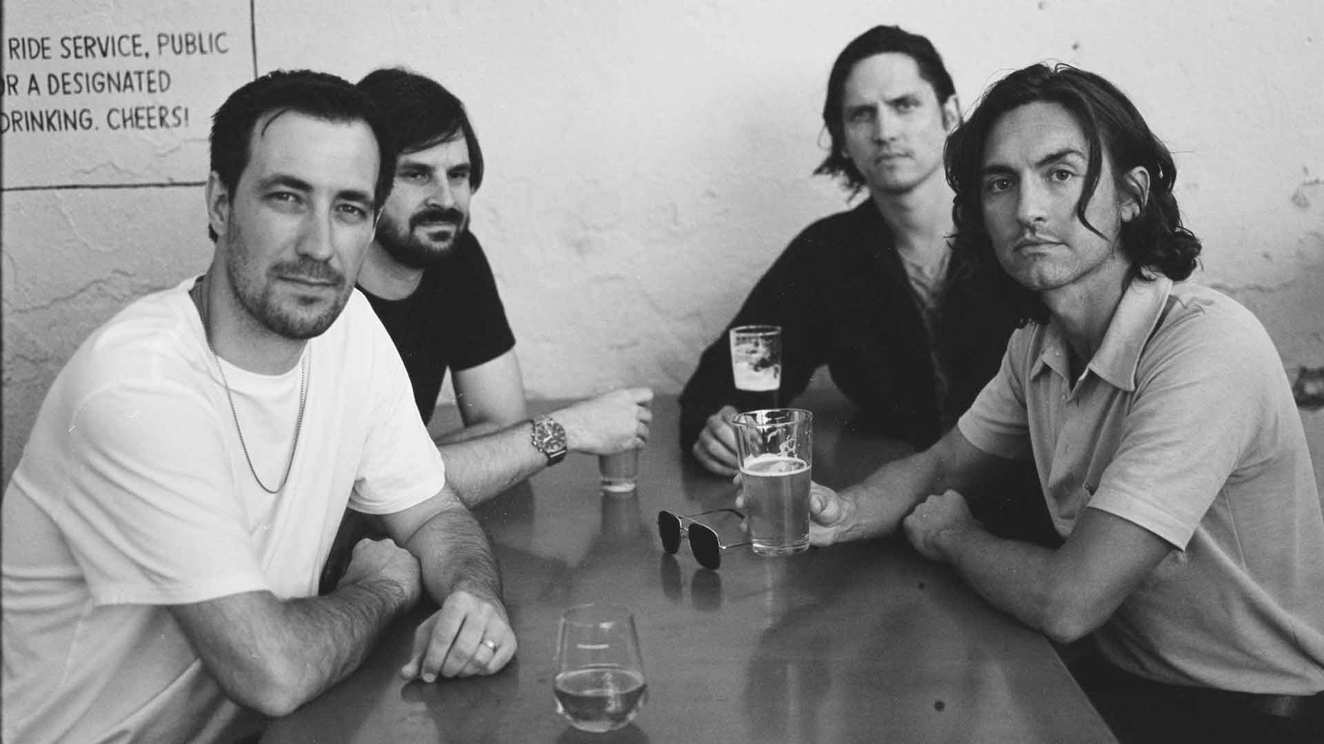 Hembree's 10th Anniversary Show with special guest Cowboy Indian Bear ...