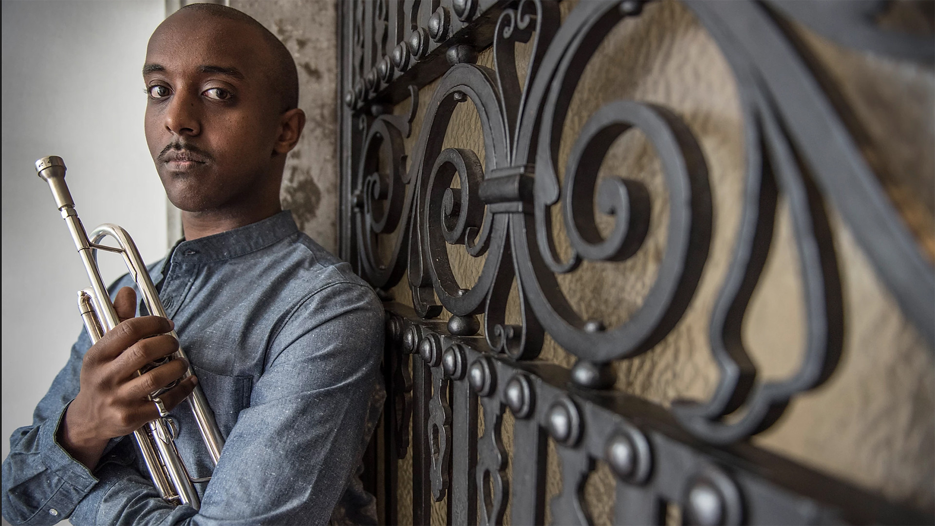 Bridge Artist of the Week: Hermon Mehari