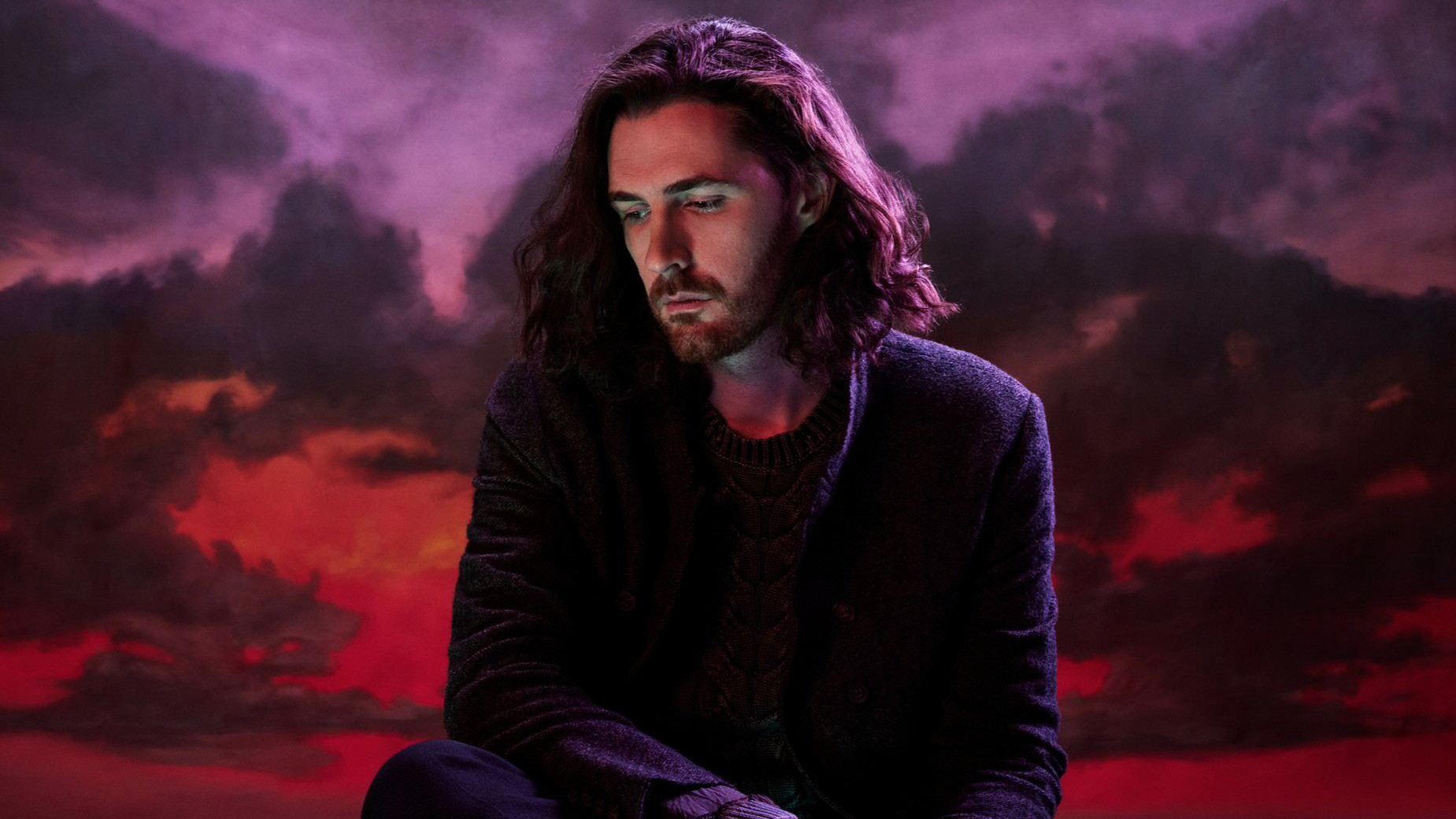 Hozier with Joy Oladokun at Azura Amphitheater