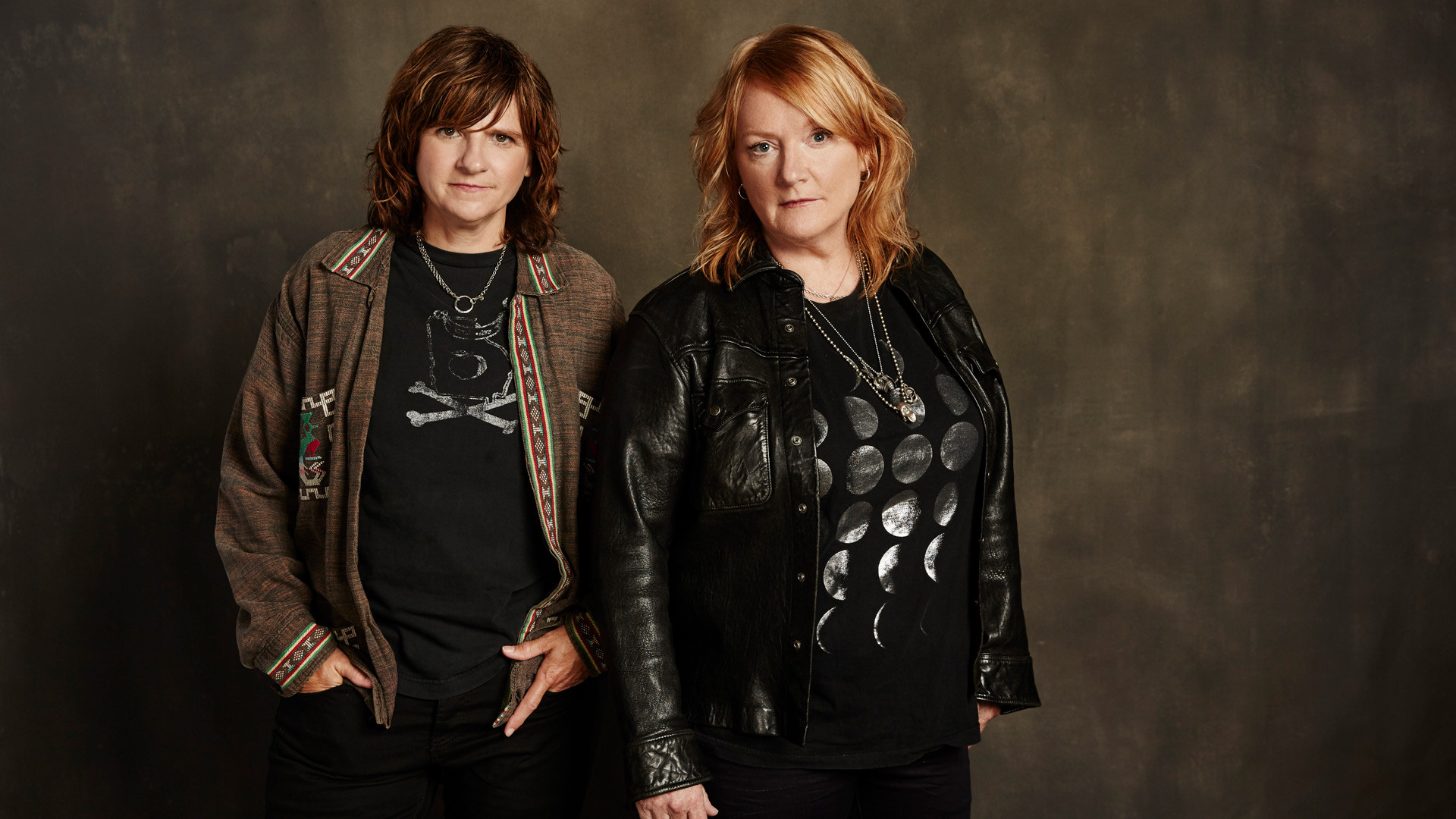 Indigo Girls w/Kristy Lee at Uptown Theater