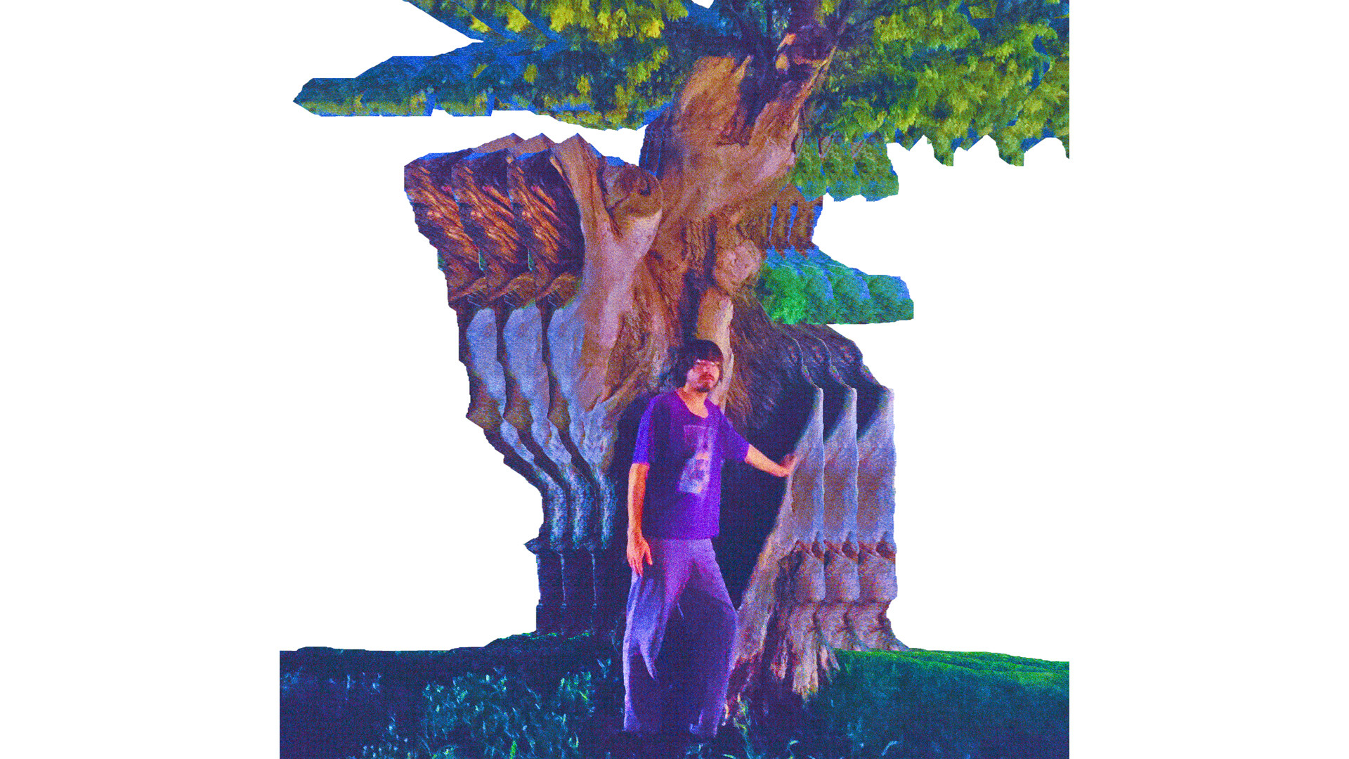 Jacob E.chord - 'Dew' Single Premiere