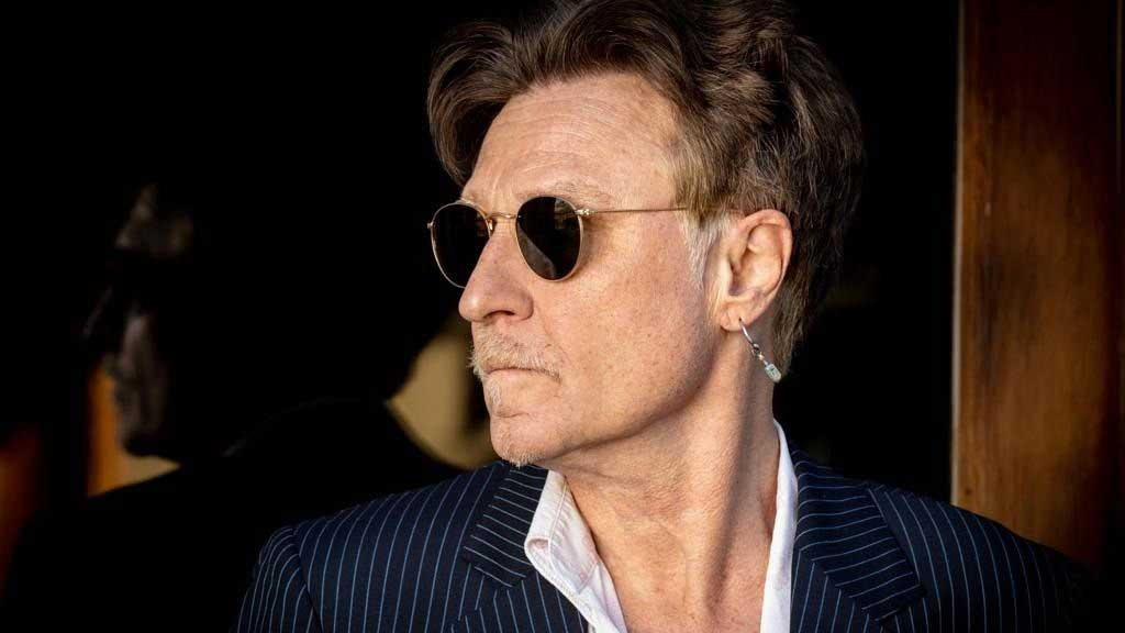 John Waite at Ameristar Casino Star Pavilion