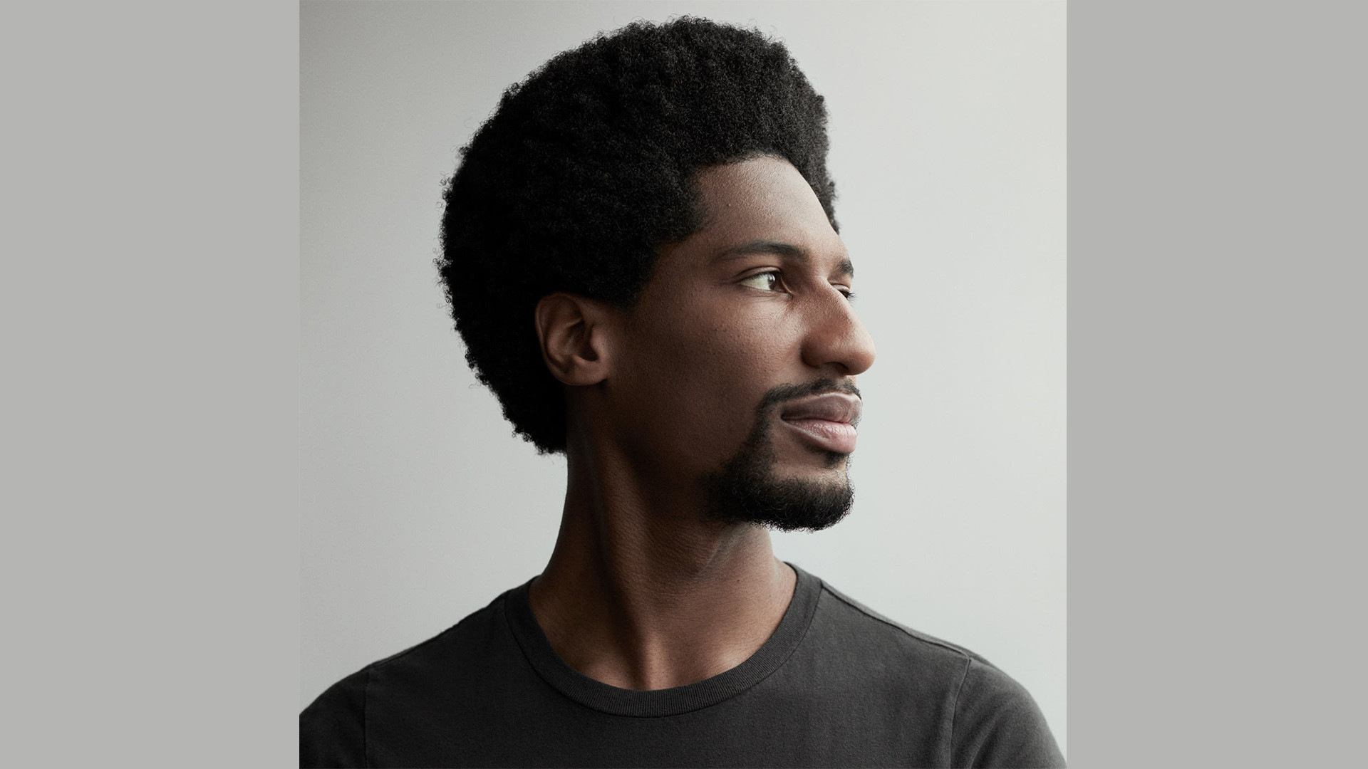 Bridge Artist of the Week: Jon Batiste