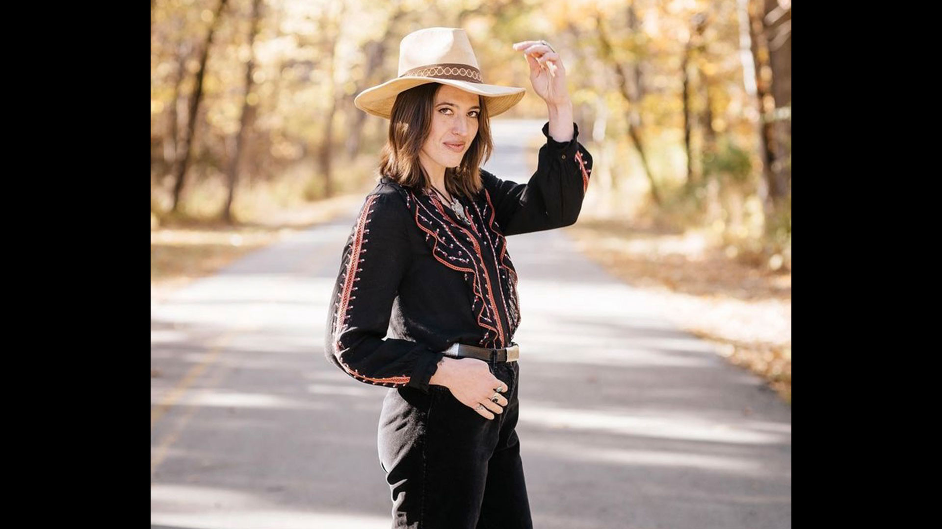 Bridge Exclusive: Kat King – ‘Gone South’ Song Premiere