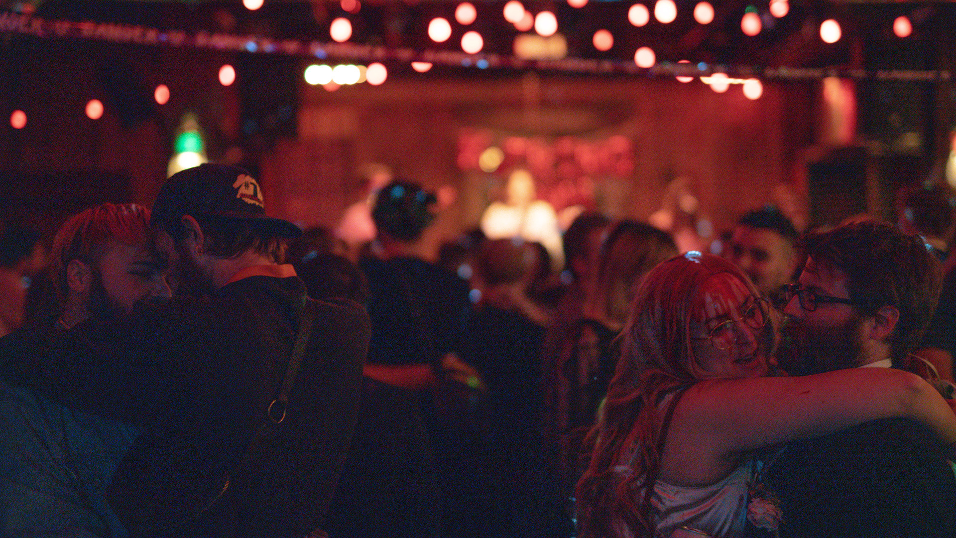 Kat King's Zombie Prom Will Fright & Delight