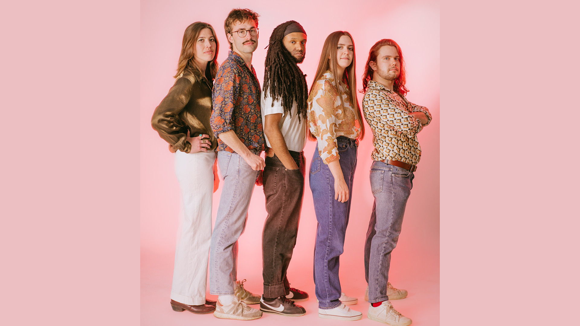 Bridge Exclusive: Kat King - 'New Sun' Song Premiere