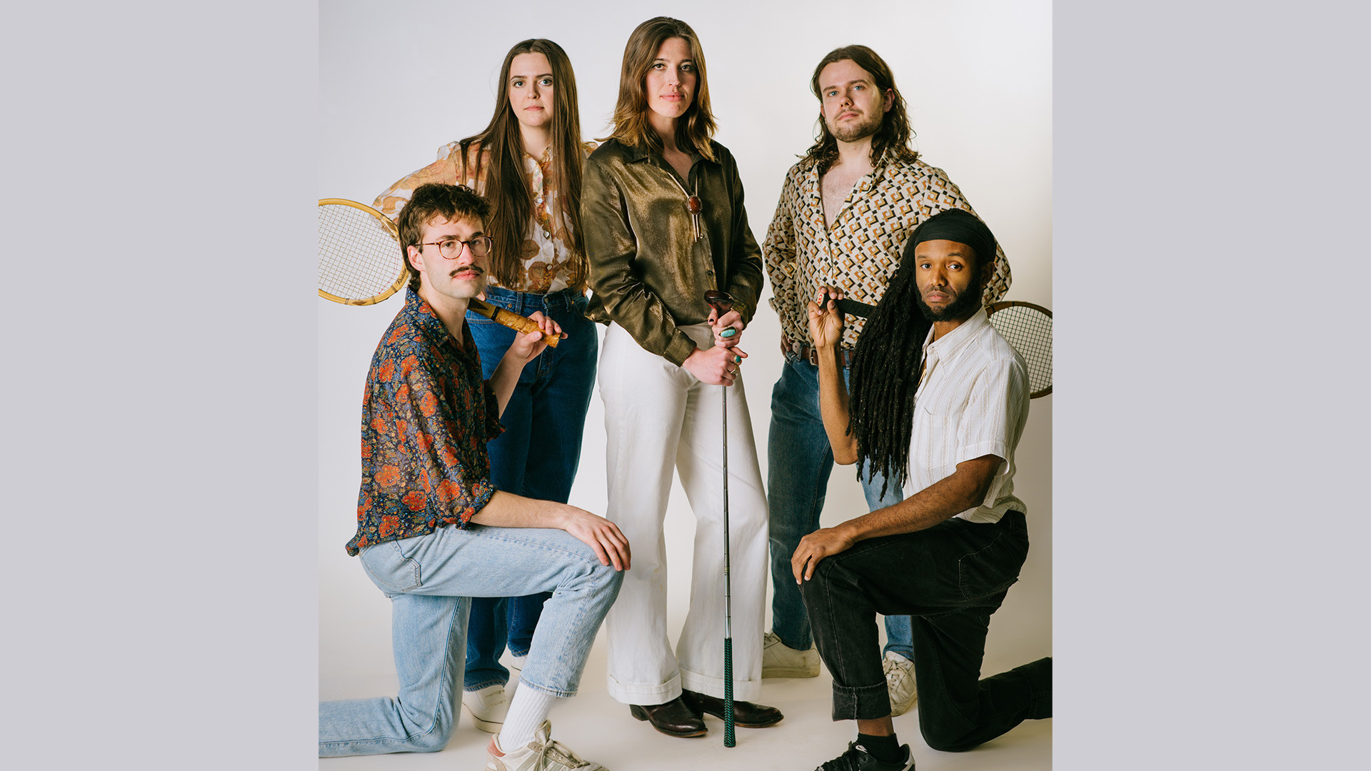 Bridge Artist of the Week: Kat King