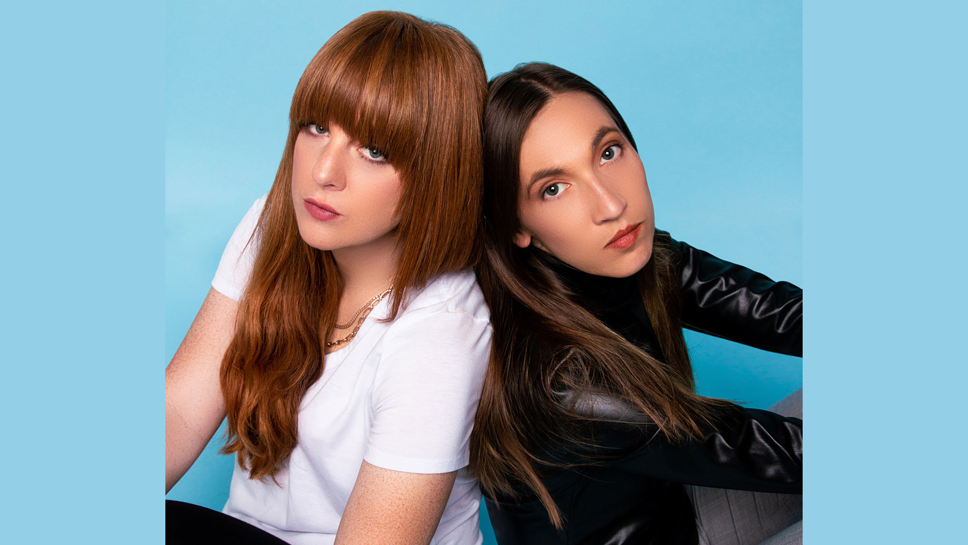 Video Premiere: Katy Guillen & The Drive - "Battles"