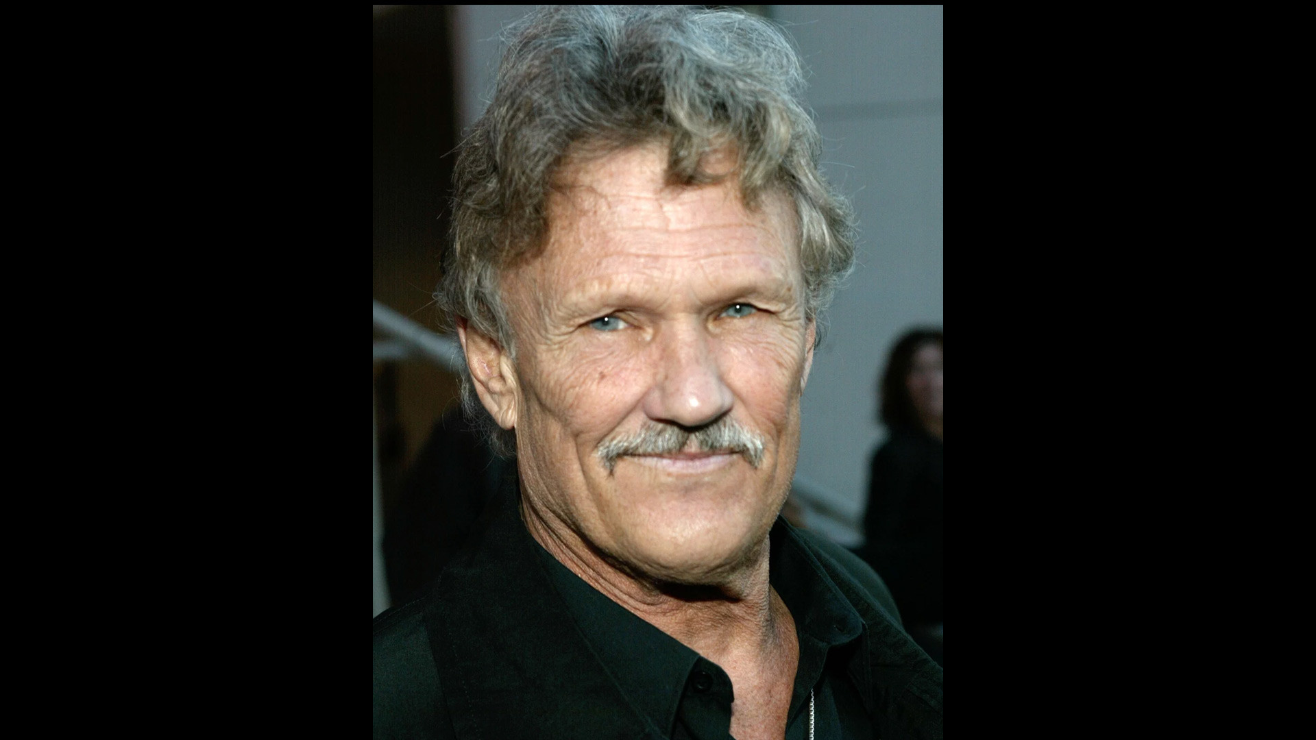 Kris Kristofferson, musical rebel and movie star, has died at age 88