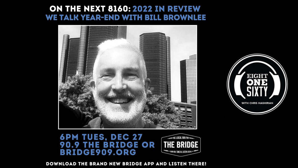 Bill Brownlee's Best of 2022