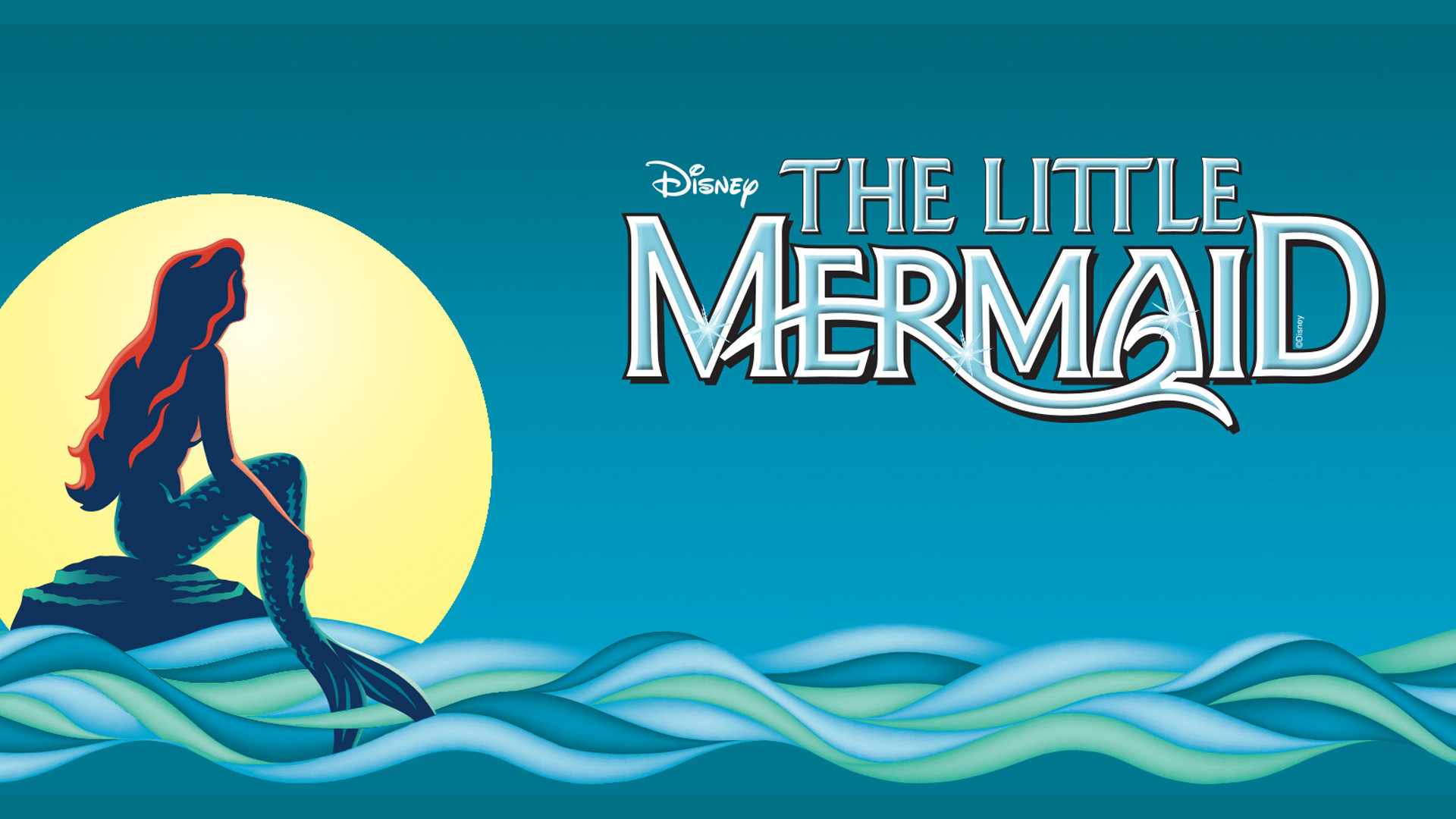 Disney's "The Little Mermaid" at Starlight Theatre