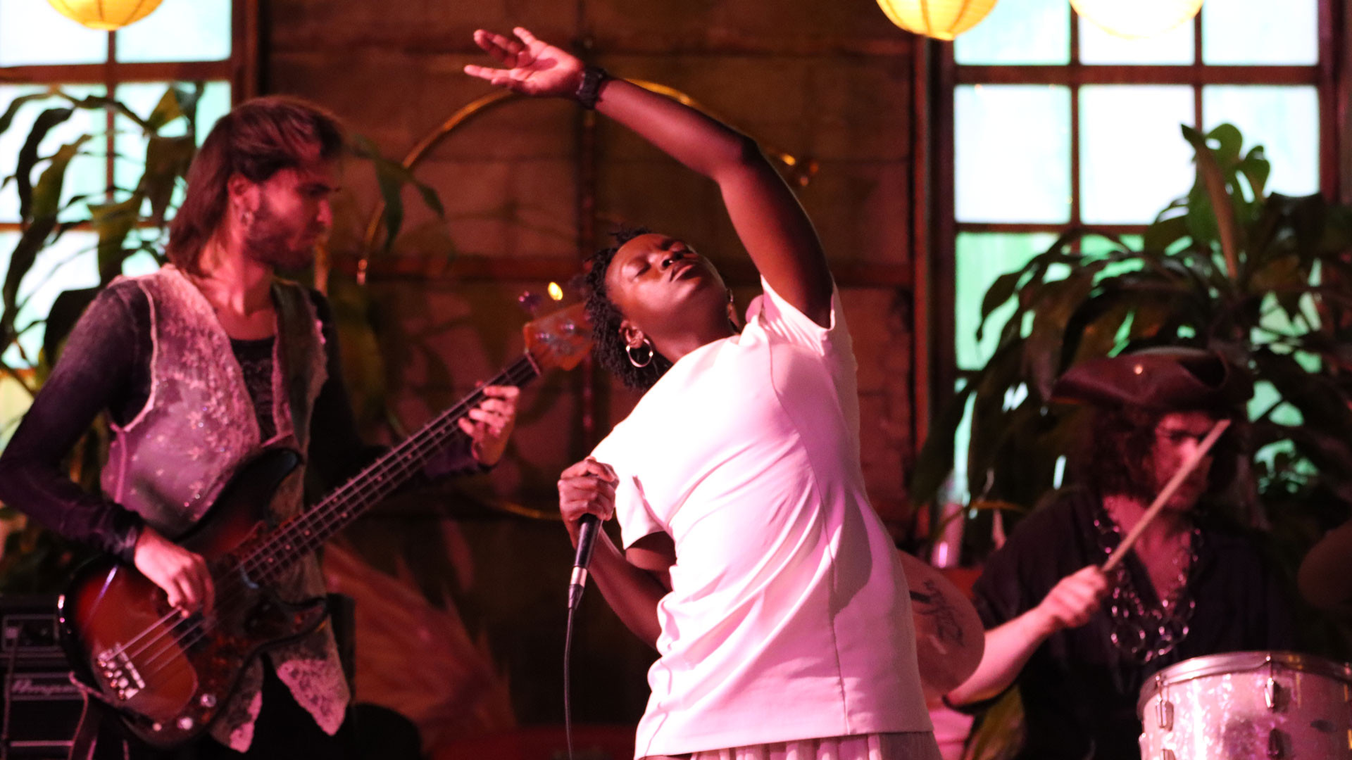 Manor Fest 8 Weekend 1: A Rousing Start