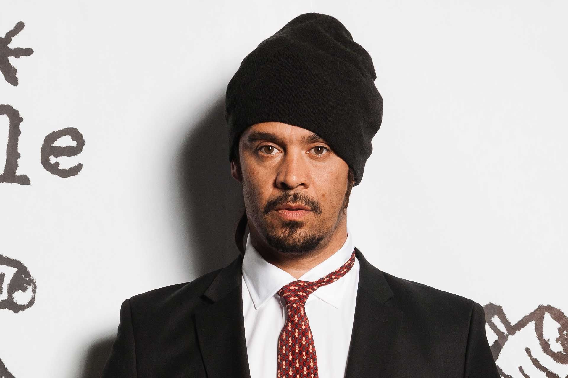 Michael Franti: Once a Day Tour