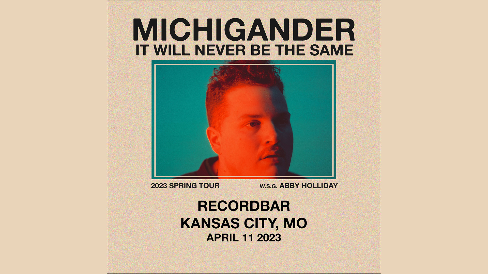 The Bridge Presents Michigander