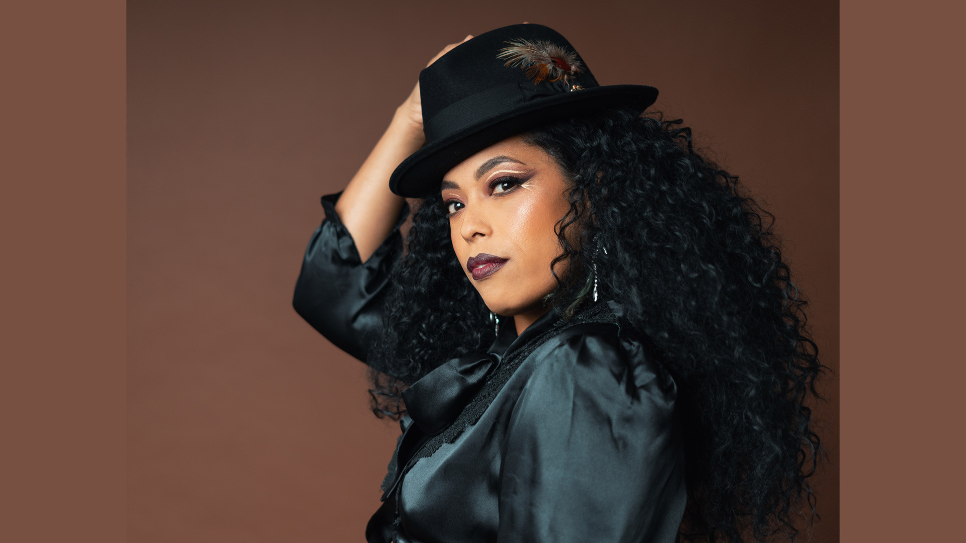 Bridge Artist of the Week: Mireya Ramos