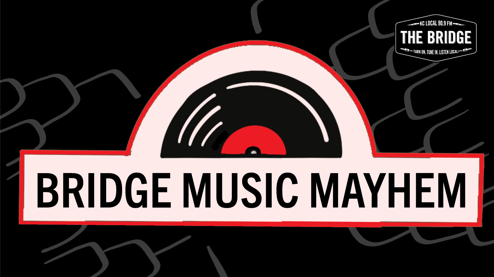 Bridge Music Mayhem: Bracket of the Decades
