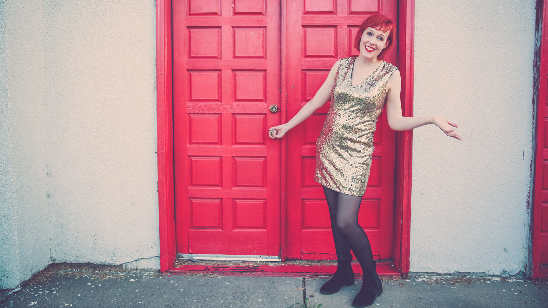 Nan & the One Nite Stands – ‘Desert Nites’ Exclusive Song Premiere