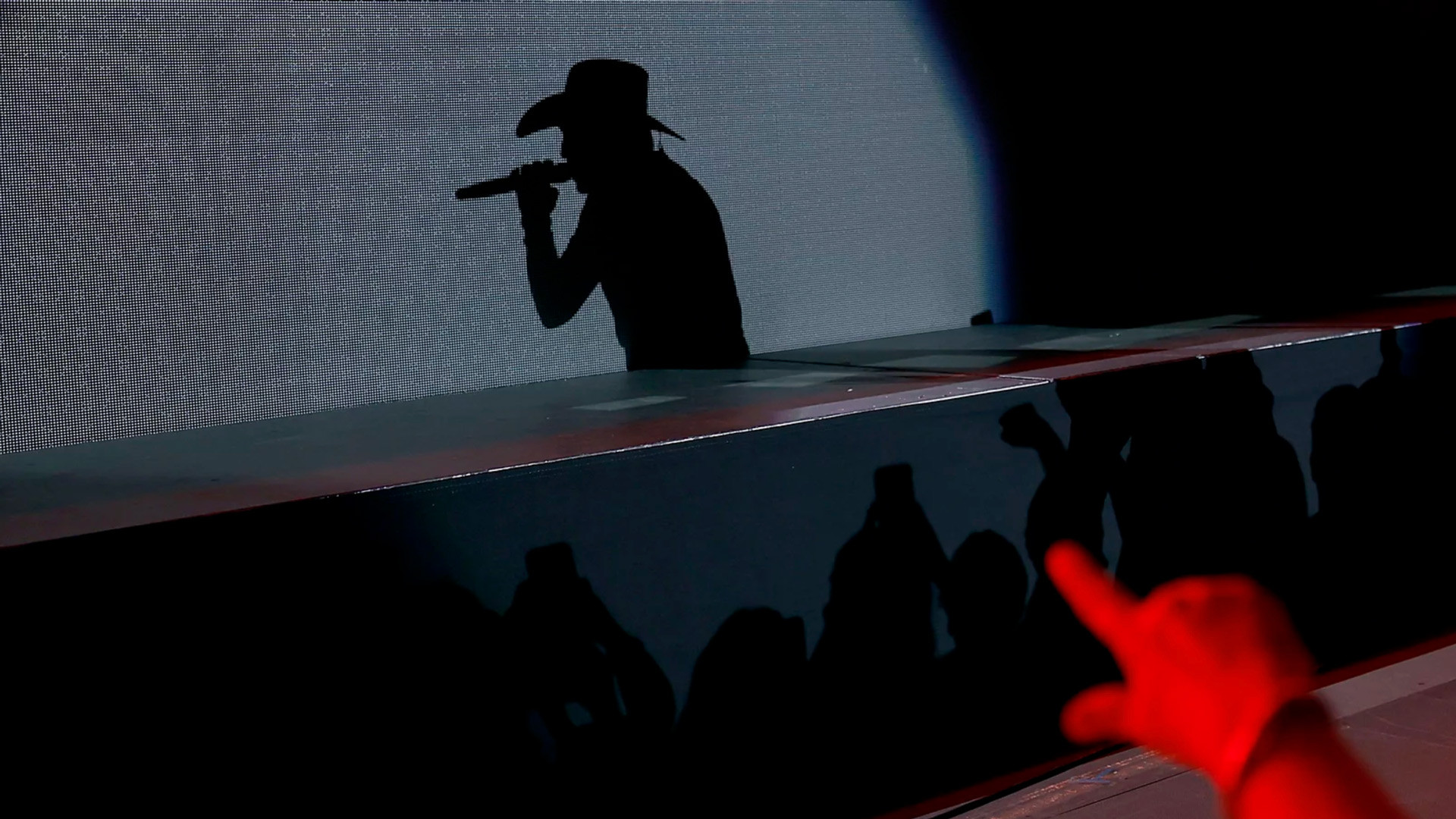 Jason Aldean's 'Small Town' is part of a long legacy with a very dark side