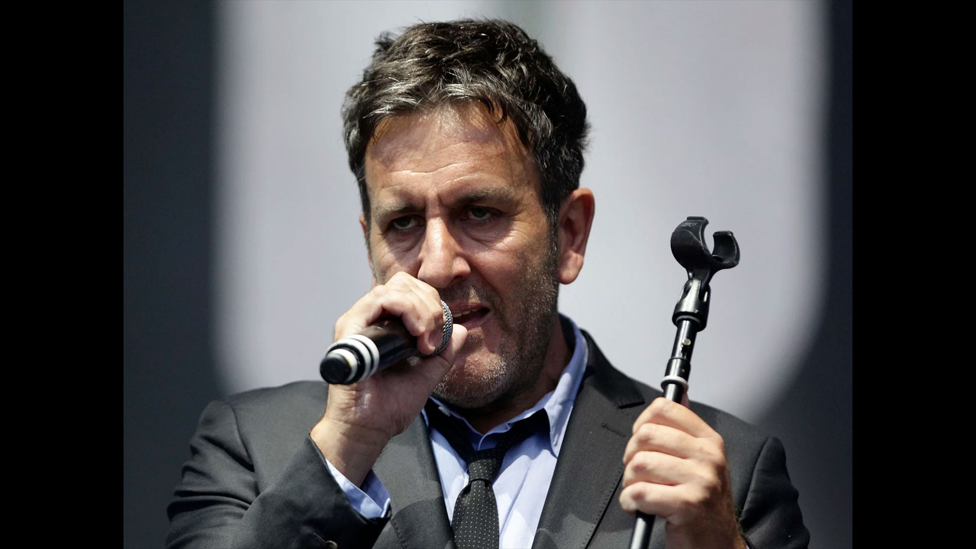 Terry Hall, singer with ska icons The Specials, dies at 63