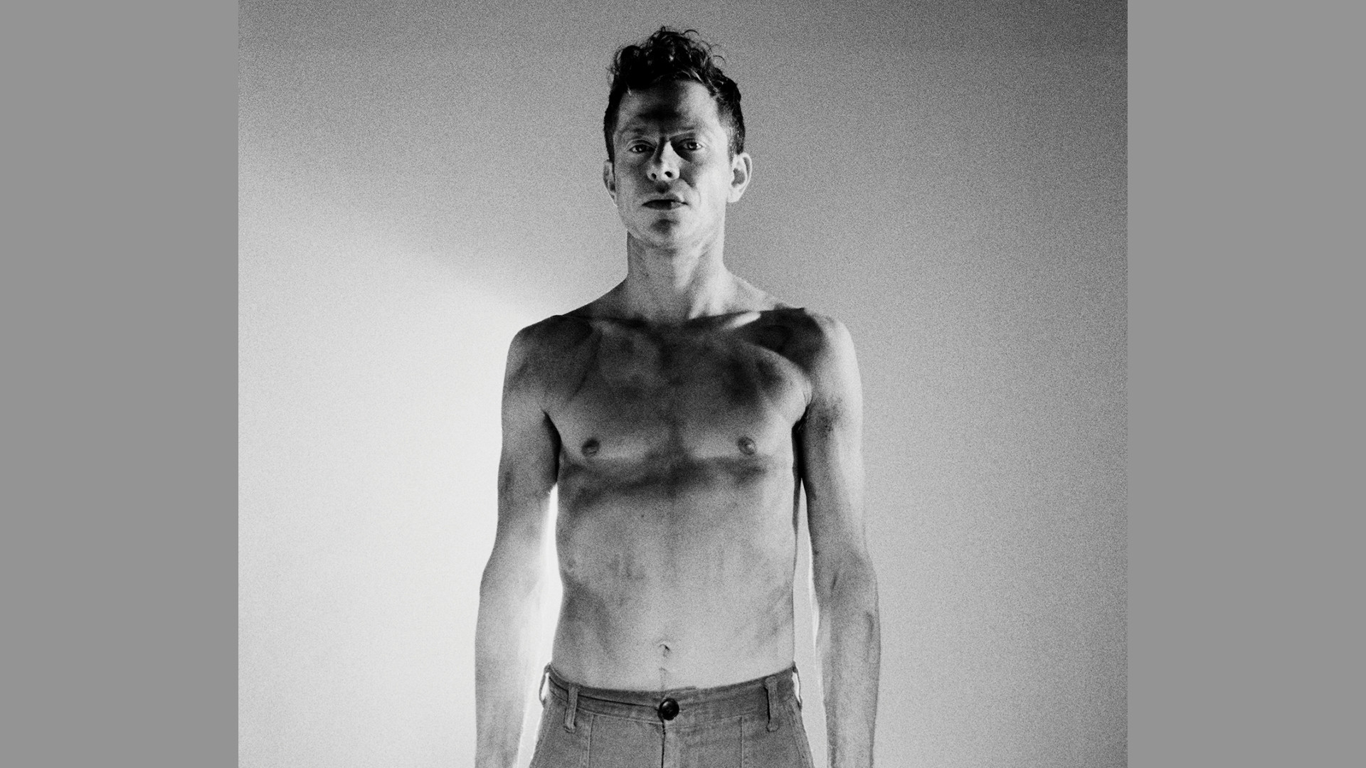 Bridge Artist of the Week: Perfume Genius