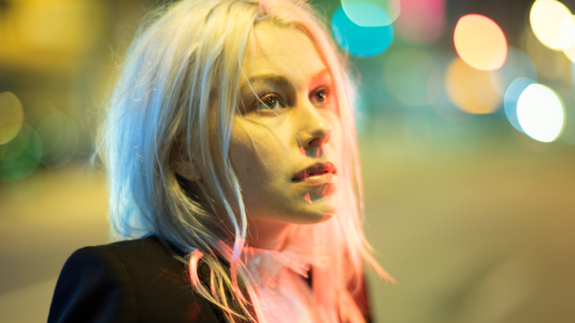 Bridge Artist of the Week: Phoebe Bridgers